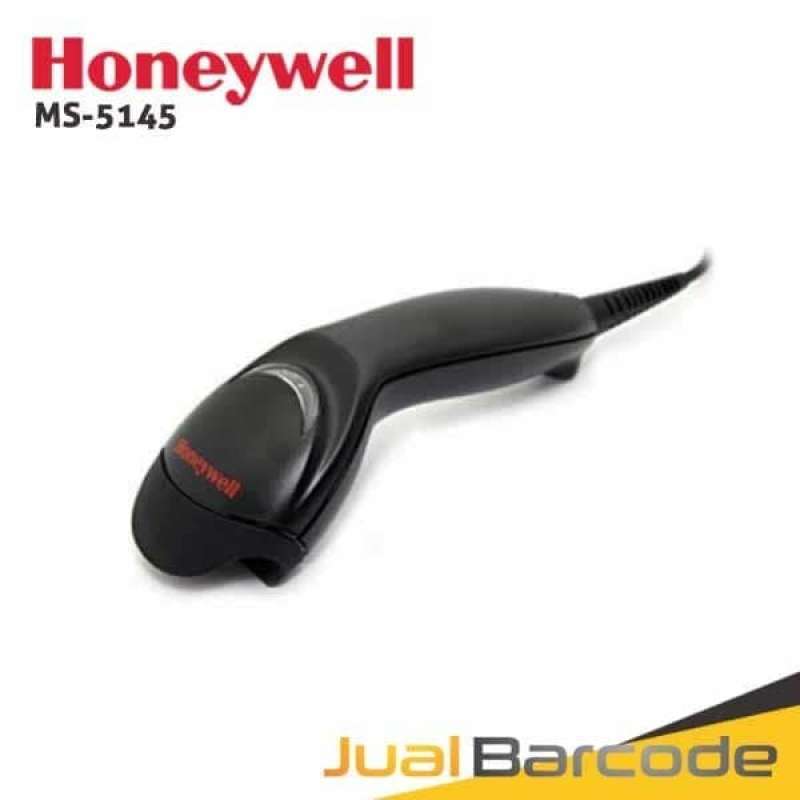 Jual Barcode Scanner Honeywell Eclipse 5145 - Ms 5145 - Ms5145 - Serial ...