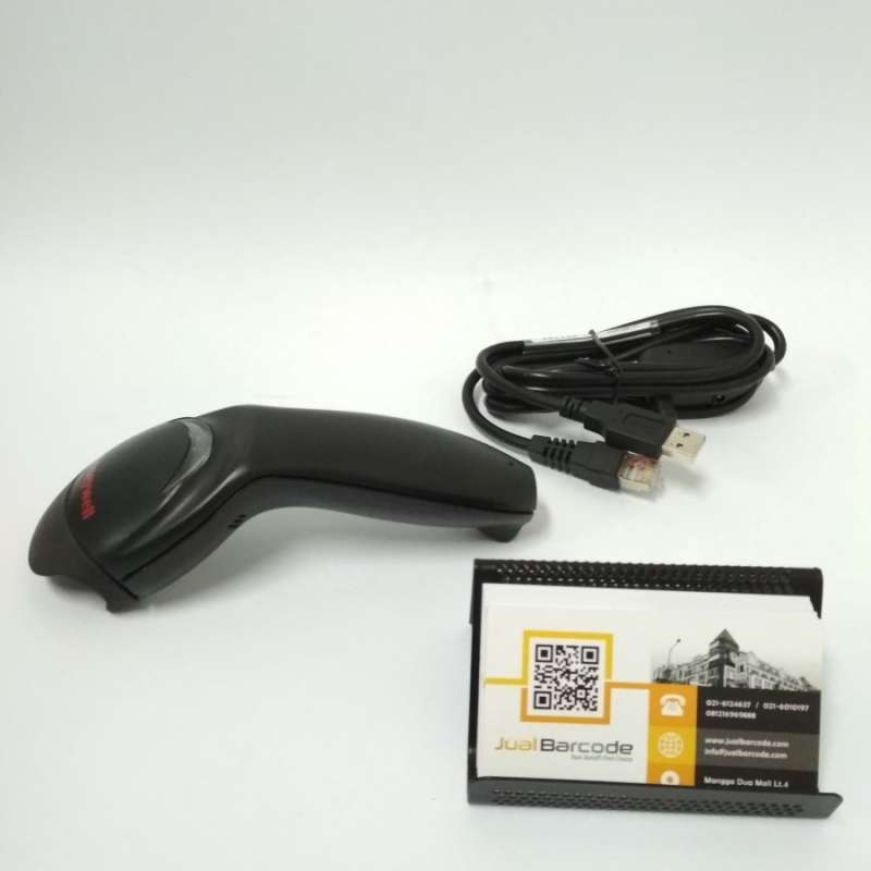 Jual Barcode Scanner Honeywell Eclipse 5145 - Ms 5145 - Ms5145 - Serial ...
