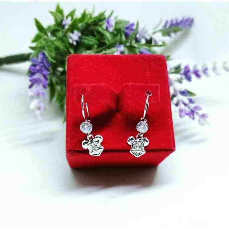Jual Anting Bayi 1 Gr 💯100% Asli, Model & Harga Terbaru Update Hari Ini ...