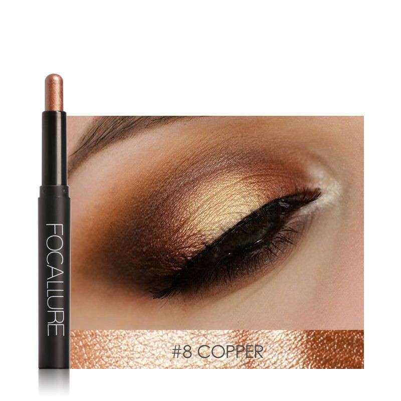 Jual Official Distributor Focallure Eyeshadow Pencil FA38 Eyeshadow ...