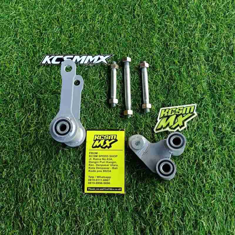 Jual Unitrack Klx150 Bearing Bambu di Seller KCSM SPEED SHOP - Tonja ...