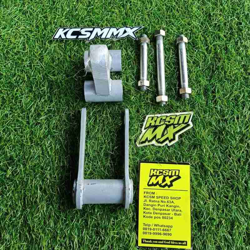 Jual Unitrack Klx150 Bearing Bambu di Seller KCSM SPEED SHOP - Tonja ...