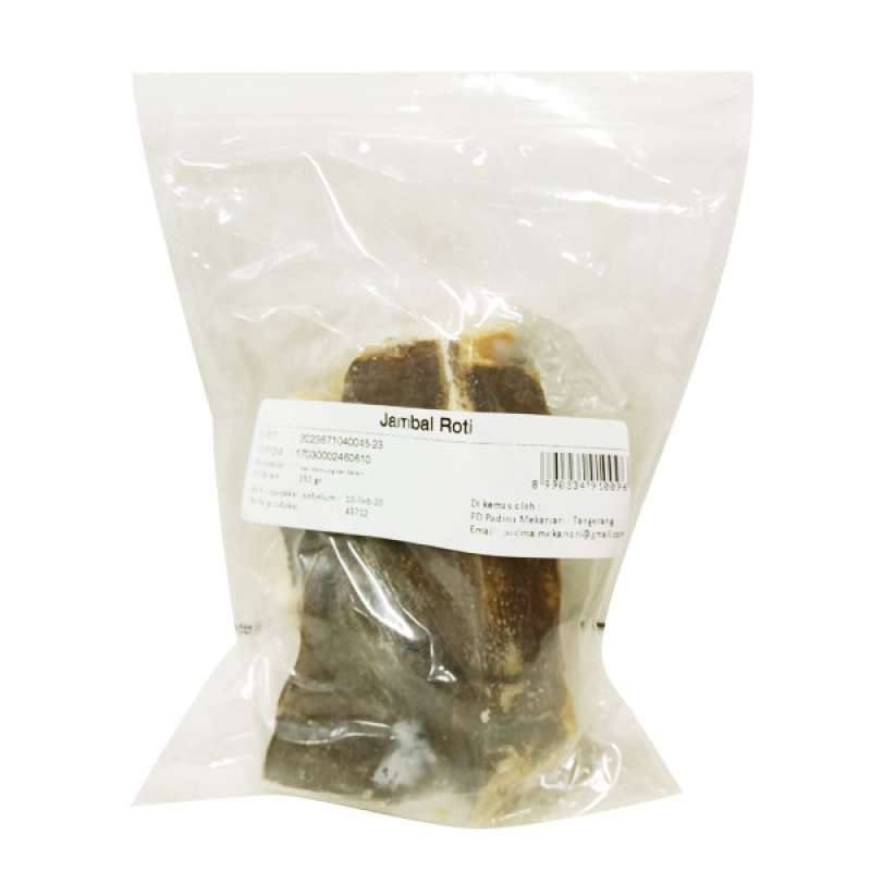 Jual Jambal Roti Pack 250G di Seller Primo Citos - Cilandak Barat, Kota ...
