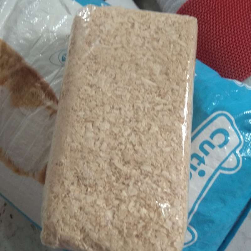 Jual Serbuk Kayu Pinus Lembut Di Seller Dieznie Warung Sato (acc Pets ...