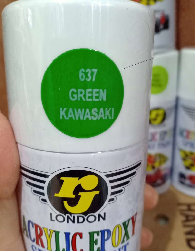 Jual Pilok Pilox Rj London Warna Standard Hitam, Putih, Clear, Merah ...