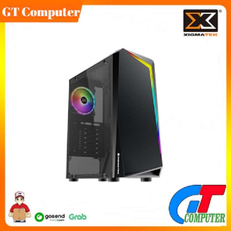 Promo PC GAMING Intel Core i3 10100F/GTX 1650 4GB DDR6 /RAM 16GB/SSD/HDD/live streaming Diskon ...