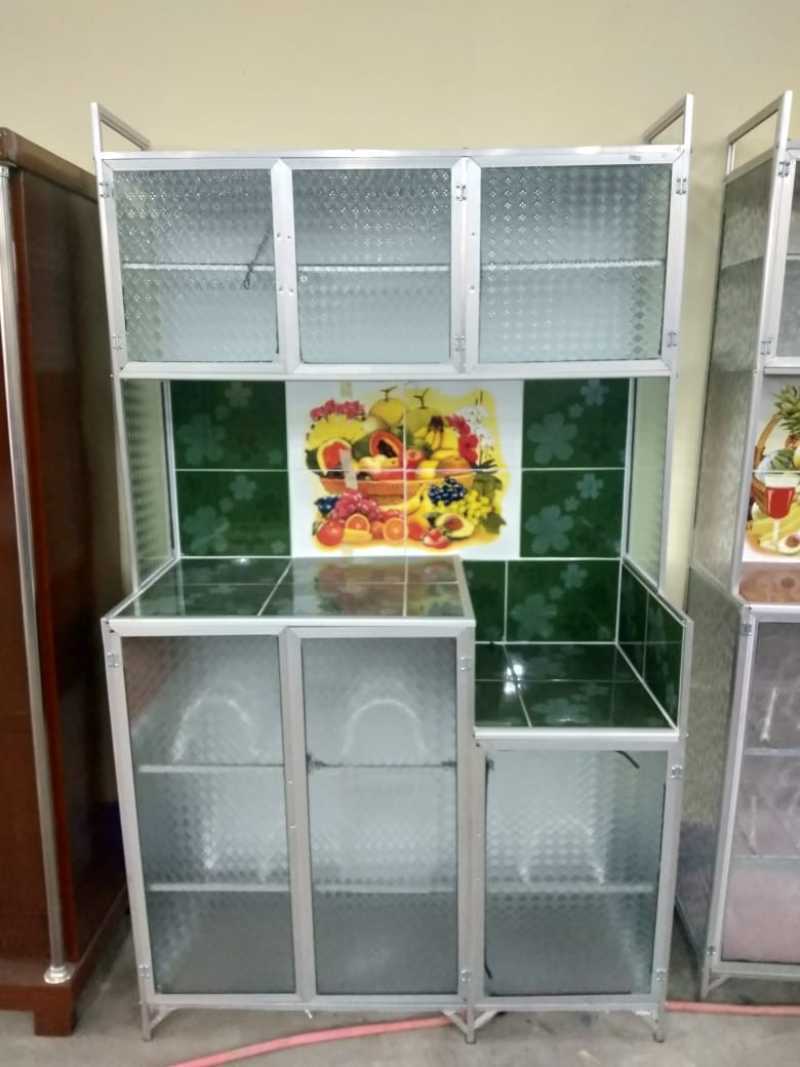 Keramik Etalase Rumah Makan Mewah - Keramik Etalase Rumah Makan Mewah ...