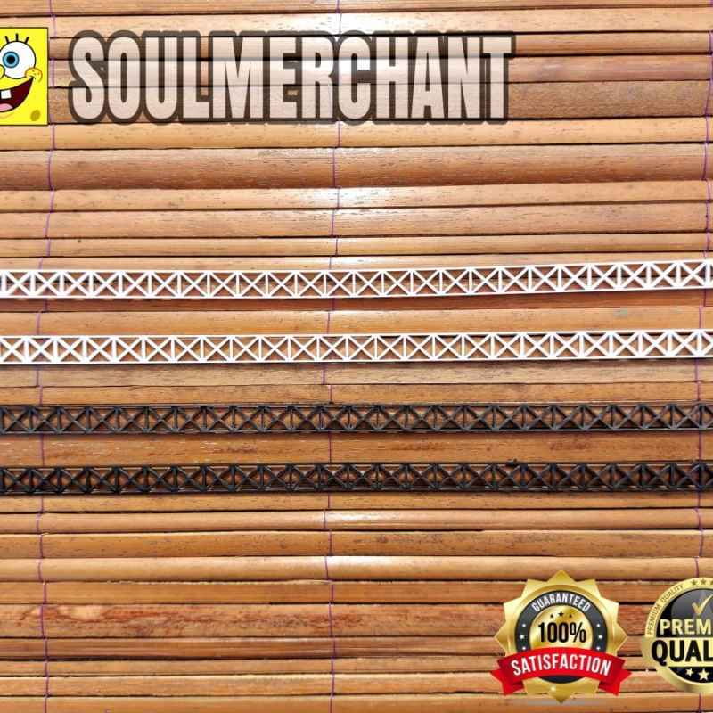 Jual PART ATAP BAJA TRUSS GEECHAN MODELS 1/64 DIORAMA PARKING LOT di Seller SouLMerchant - Kota ...