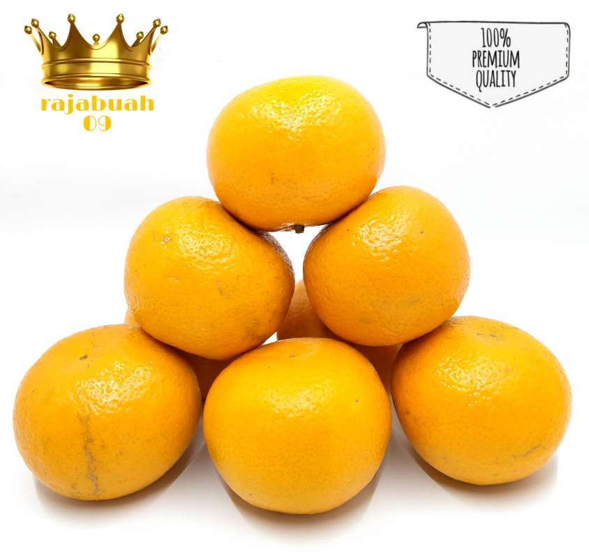 Jual Jeruk Kino / Jeruk Pakistan Fresh 1 kg di Seller Rajabuah09 ...