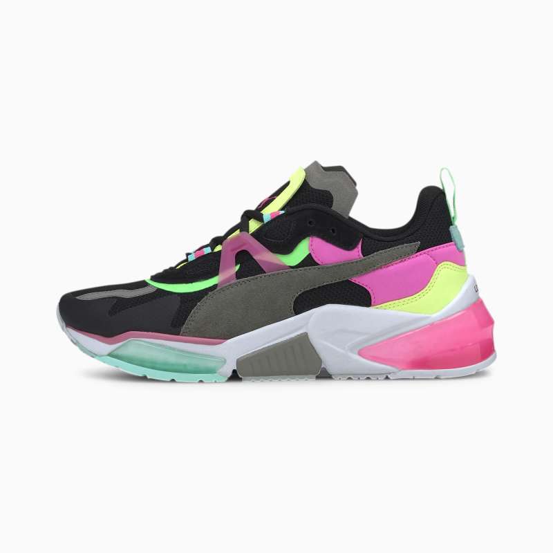 Jual Puma Sepatu Traning PUMA LQDCELL Optic Pax Women Training [194125 ...