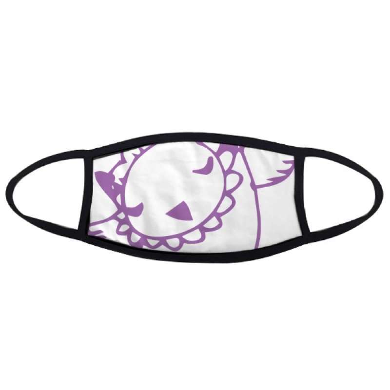 Jual Cartoon Bird Simple Line-drawing Animal Bukti dingin dan topeng ...