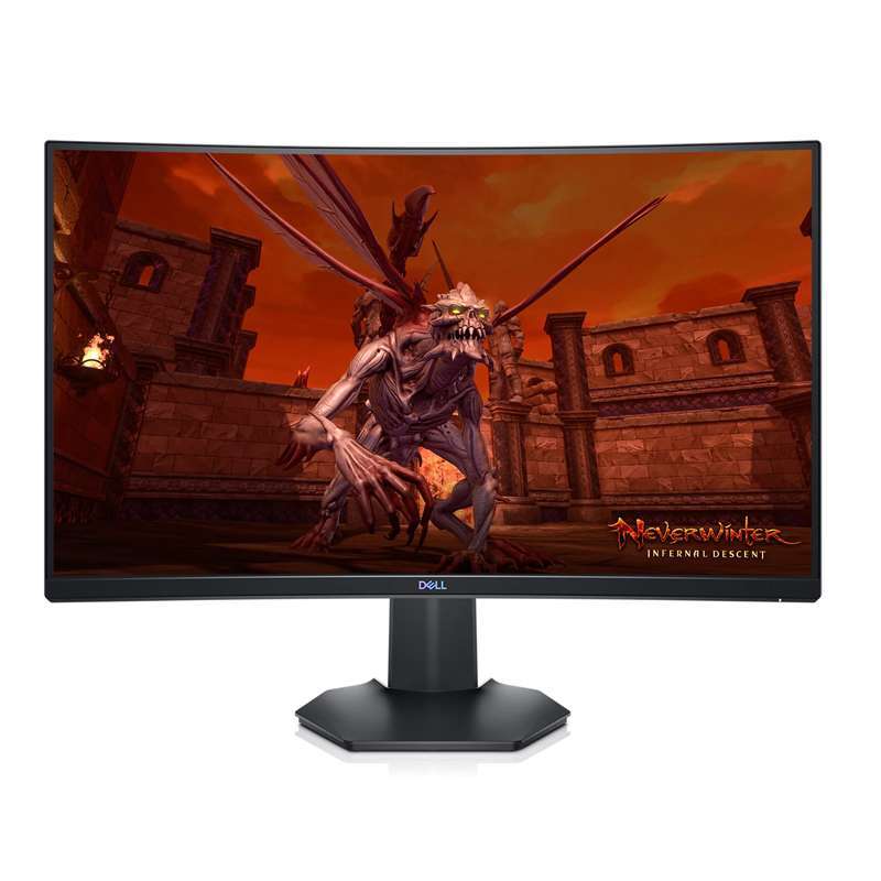 Jual Dell Curved Monitor Original Murah - Harga Diskon April 2024 | Blibli
