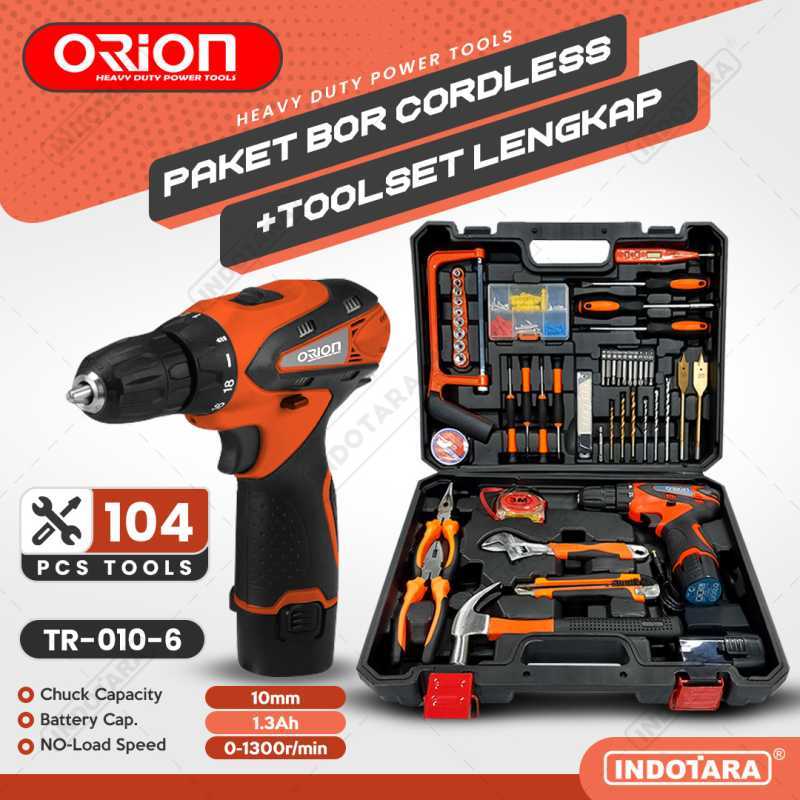 Jual Tool Set Cordless 8 In 1 💯 Harga Murah & Kualitas Terbaik Desember ...