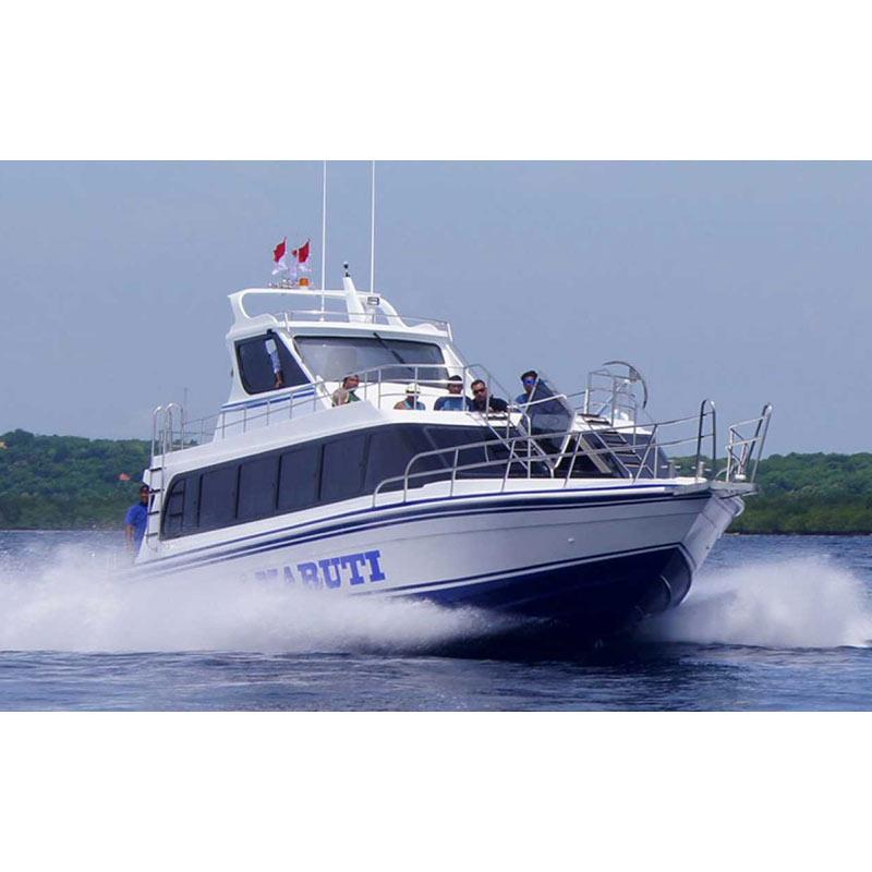 Jual Nusa Penida Fastboat Day Tour by Maruti [One Way] PROMO BUY 1 GET ...