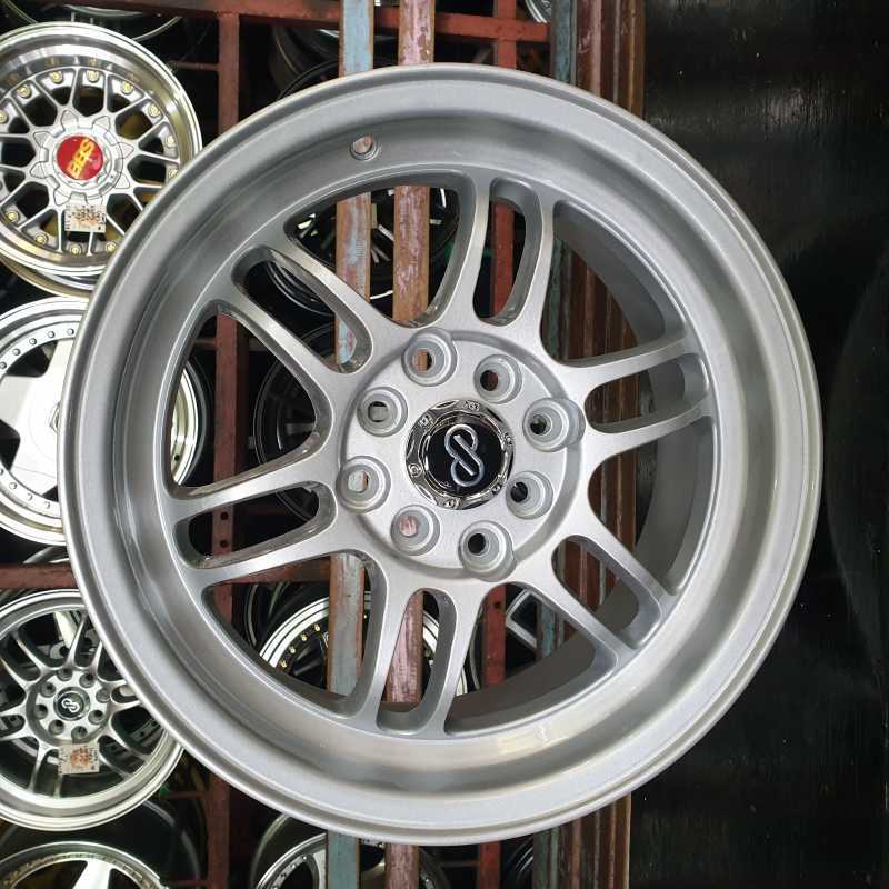 Jual Velg Enkei Rpf1 Ring 15 Terbaru Dengan Harga Termurah Di 2024 | Blibli