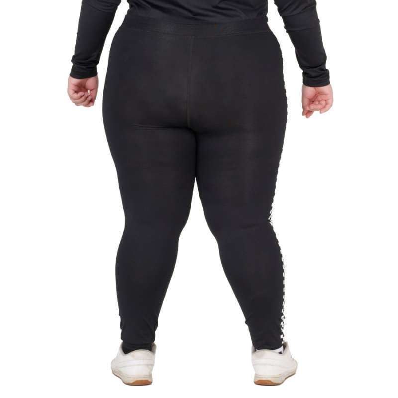 Jual Tiento Baselayer Celana Legging Pants Panjang Retro Race Women ...