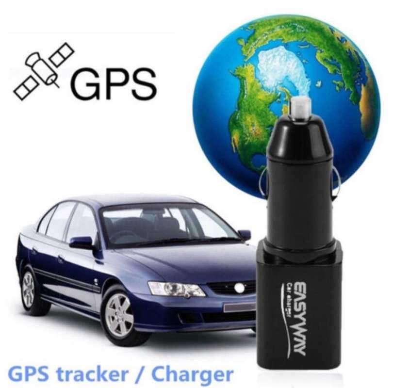 Jual Gps Tracker Realtime - Lacak Posisi Pasangan - Sadap Suara Tanpa ...