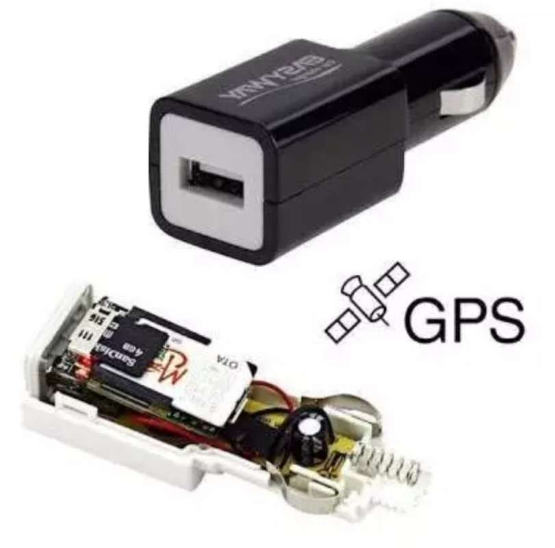 Jual Gps Tracker Realtime - Lacak Posisi Pasangan - Sadap Suara Tanpa ...