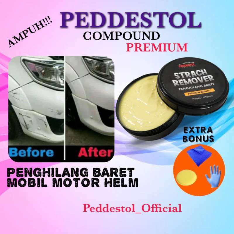 Jual Peddestol Terbaru Mei 2024 100% Original – Official Store ...