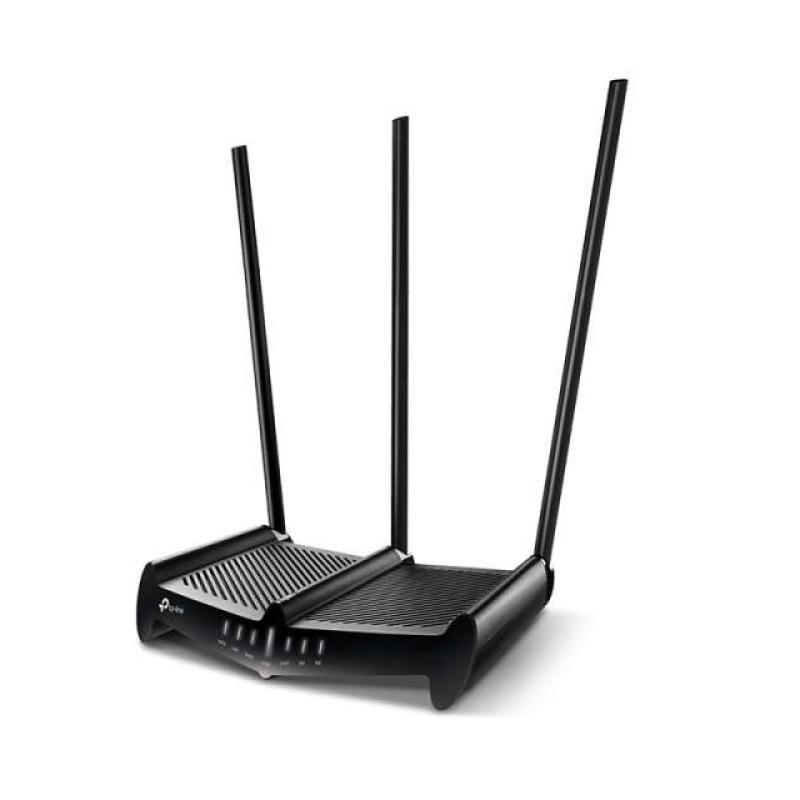 Jual Wireless Router TP-Link ARCHER C58HP Dual Band 1300Mbps - TP Link ...