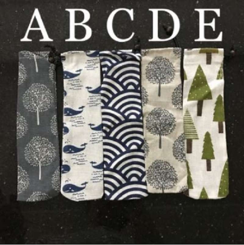 Pouch Tempat Sendok Gratis Ongkir 🏷️ Harga Murah Januari 2026