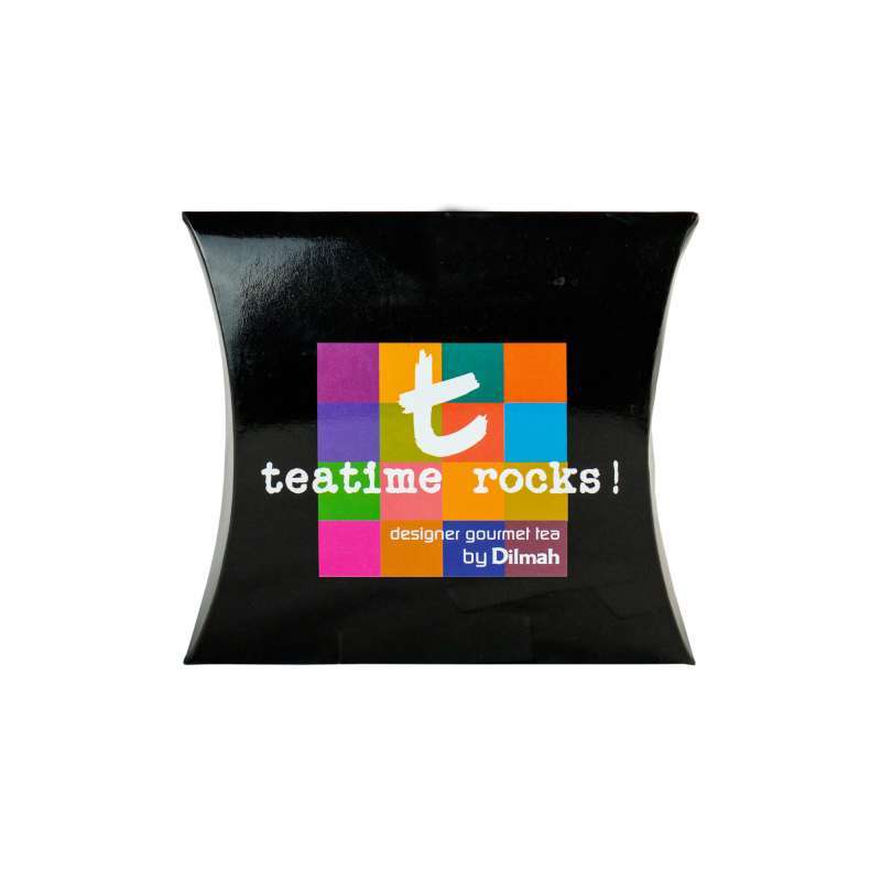 Jual Dilmah Luxury Leaf Tea Bag Assorted Flavors Di Seller Dri Official ...