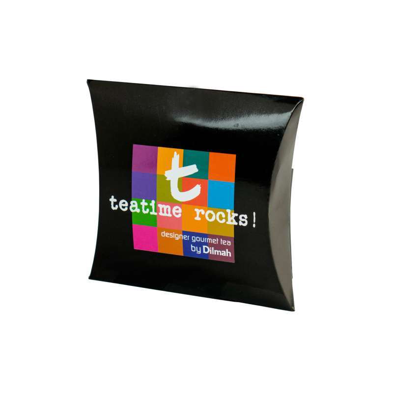 Jual Dilmah Luxury Leaf Tea Bag Assorted Flavors Di Seller Dri Official ...