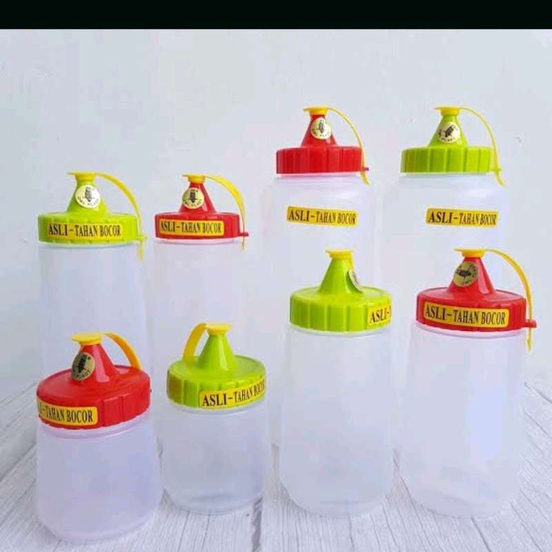 Jual Botol Saos Kecil Original Murah - Harga Diskon April 2024 | Blibli.com
