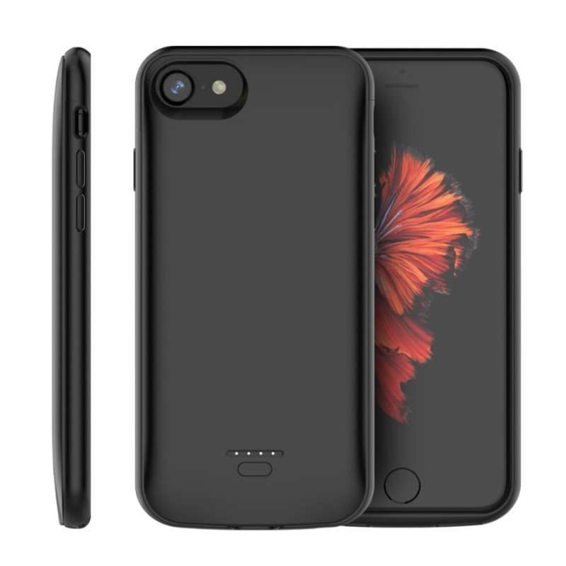 Jual iPhone 5/5s/se Power Case Di Seller Gadgetzone.online - Tanjung ...