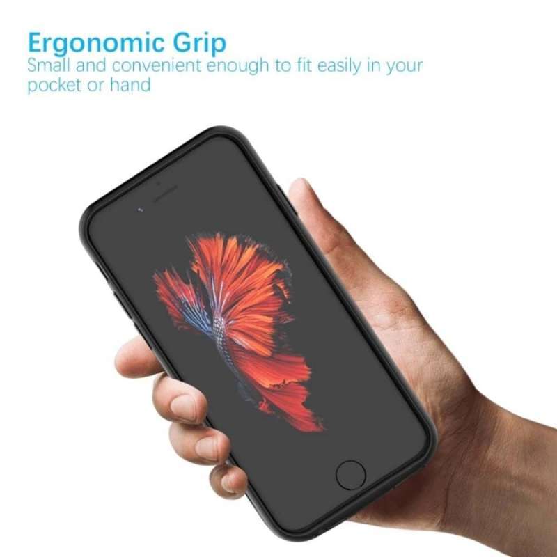 Jual iPhone 5/5s/se Power Case Di Seller Gadgetzone.online - Tanjung ...