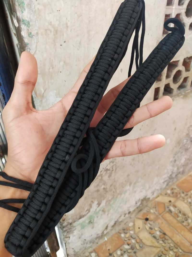 Jual Tali Koor Pluit Kur Peluit Hitam Di Seller Kedai Muda Jakarta ...