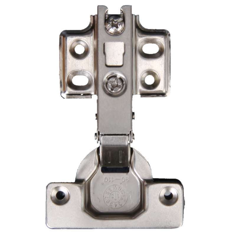 Promo Exquisite Self Close Full Overlay Hinge Concealed Hardware Door ...