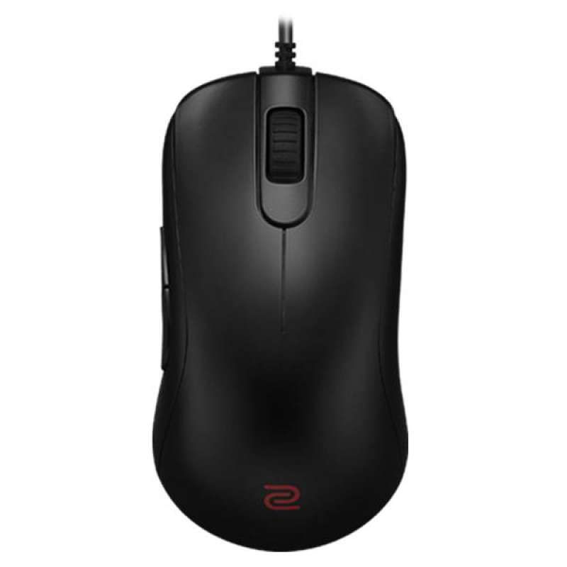 Jual (ZOWIE)ZOWIE S Series S2 Optical Mouse Black di Seller PChomeSEA ...