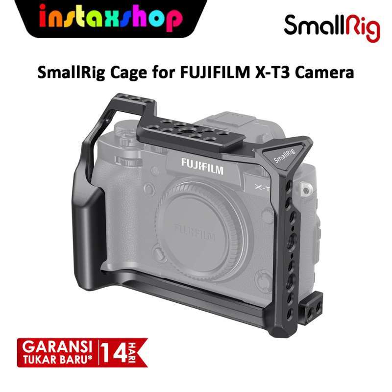 Jual Fujifilm Xt3 Cage Original Murah - Harga Diskon Juli 2024 | Blibli