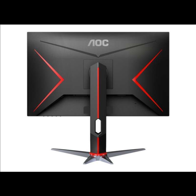 Jual Led Monitor Gaming Aoc 27g2e 27 Flat/ips/fhd/144hz/1ms Di Seller ...