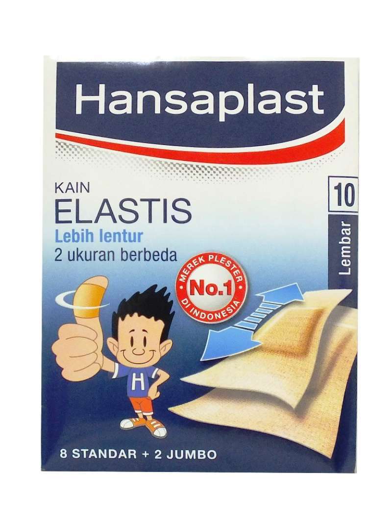 Plaster Handyplast Lengkap Harga Terbaru Agustus 2024 | Blibli