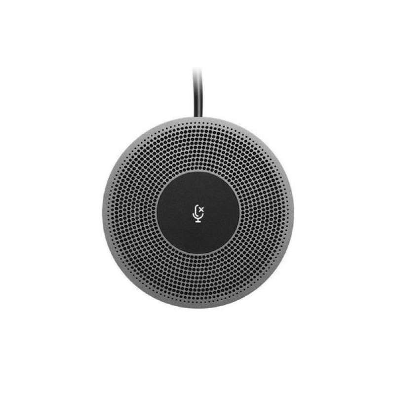Jual (logitech)Logitech MEETUP dedicated extension microphone di Seller ...