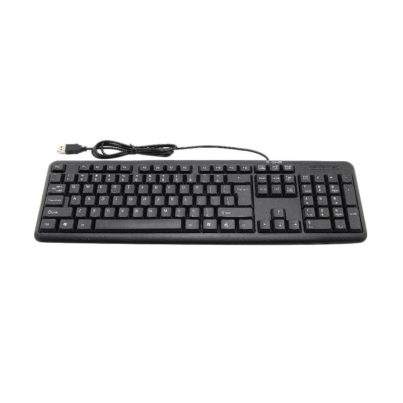 Jual R-One USB Keyboard di Seller INDOLAPTOP - Kelapa Dua, Kota Jakarta ...