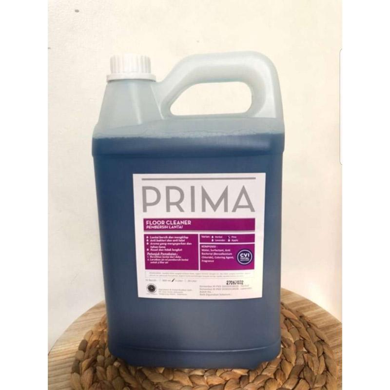 Prima Floor Cleaner Garansi Resmi Indonesia 🔥 Harga Murah Maret 2025