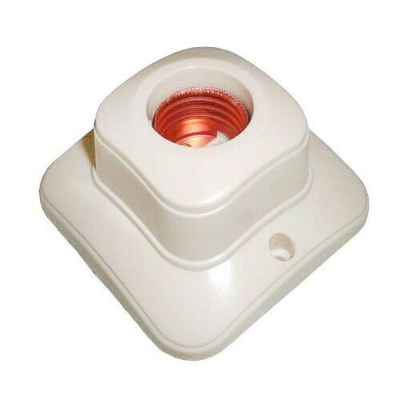 Jual Broco 1211 Fitting Plafon Besar Bulat di Seller New Abadi Jaya ...