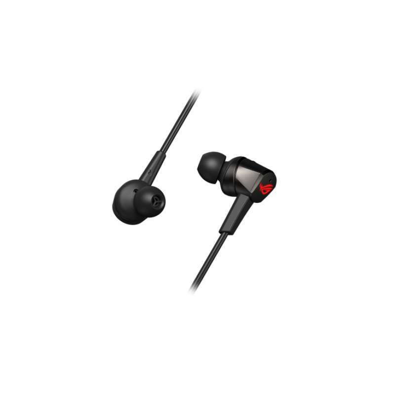 Jual ASUS ROG CETRA IN-EAR GAMING HEADPHONES WITH ACTIVE NOISE ...