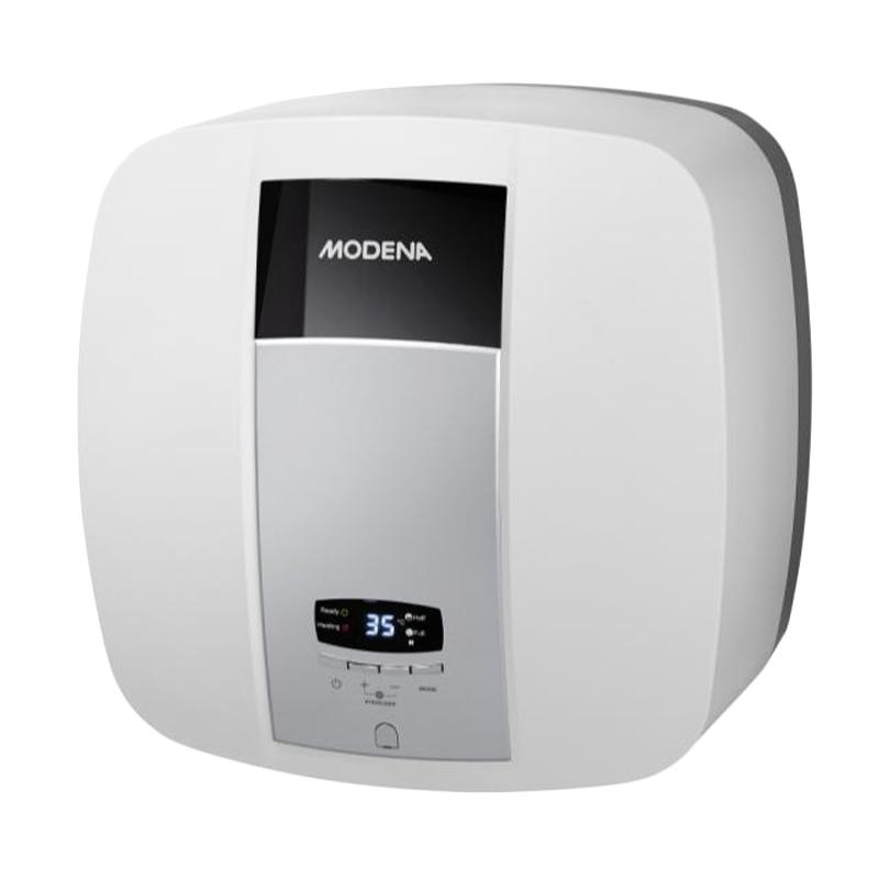 Promo Modena Es 10dr Electric Water Heater Diskon 14% Di Seller Bb ...
