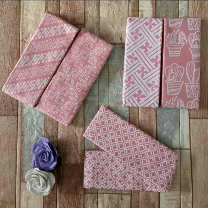 Jual Kain batik khas Tasik - FB43 di Seller Feisya Batik ...