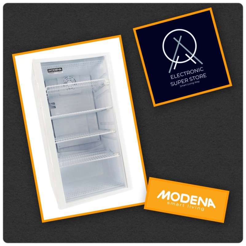 Showcase Modena - Harga Terbaru Juni 2024 & Gratis Ongkir | Blibli