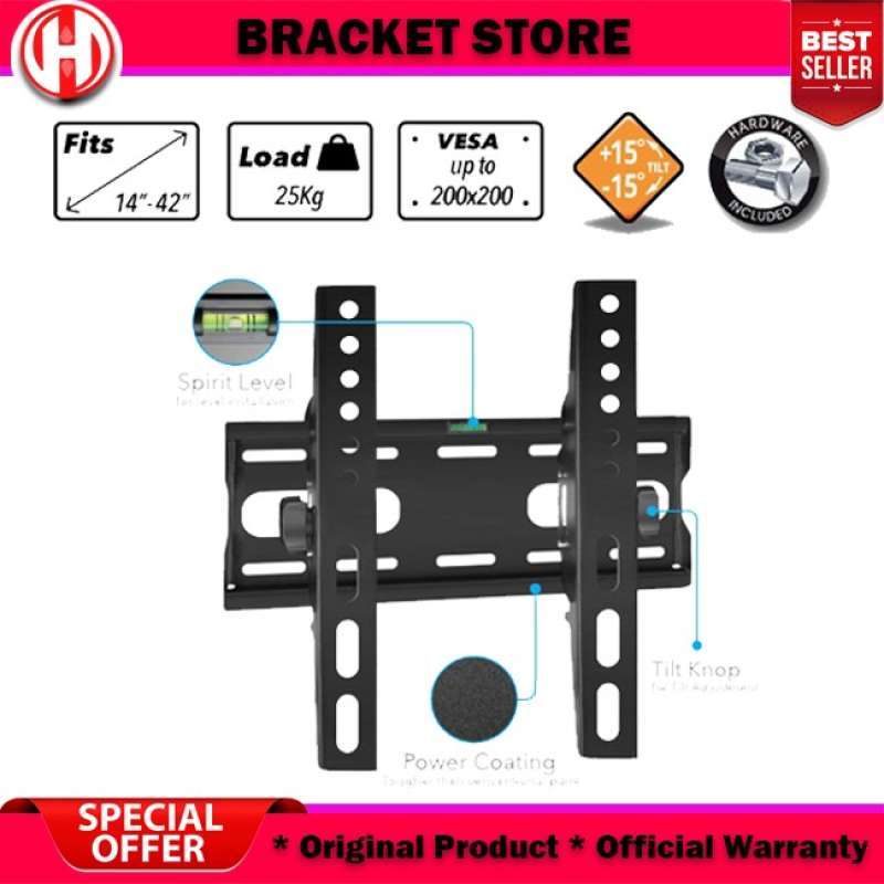 Bracket Tv Led Lg 32 Inch - Harga Terbaru Mei 2024 & Gratis Ongkir | Blibli