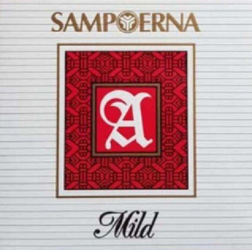 Jual Sampoerna Mild Merah [16 Batang/ Bungkus] Di Seller Cv Pumunu ...