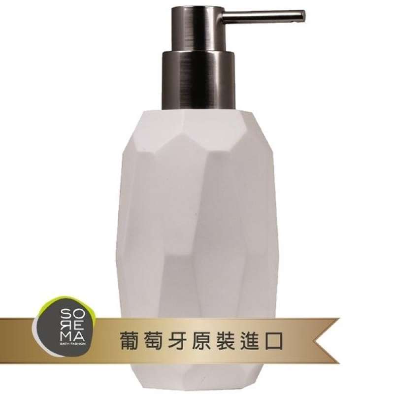 Jual (Sorema)[Sorema Shu Leima] DYNAMIC Hand Washing Milk Tank/Body ...