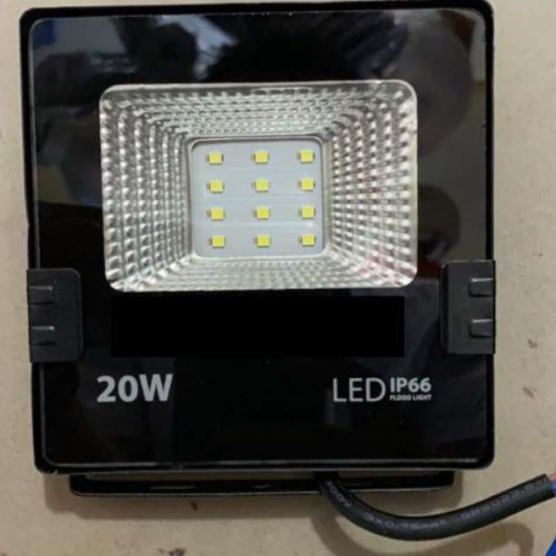 Jual Lampu led sorot 20w 20 w sorot led outdoor taman tembak floodlight ... Jual Lampu led sorot 20w 20 w sorot led outdoor taman tembak floodlight ...