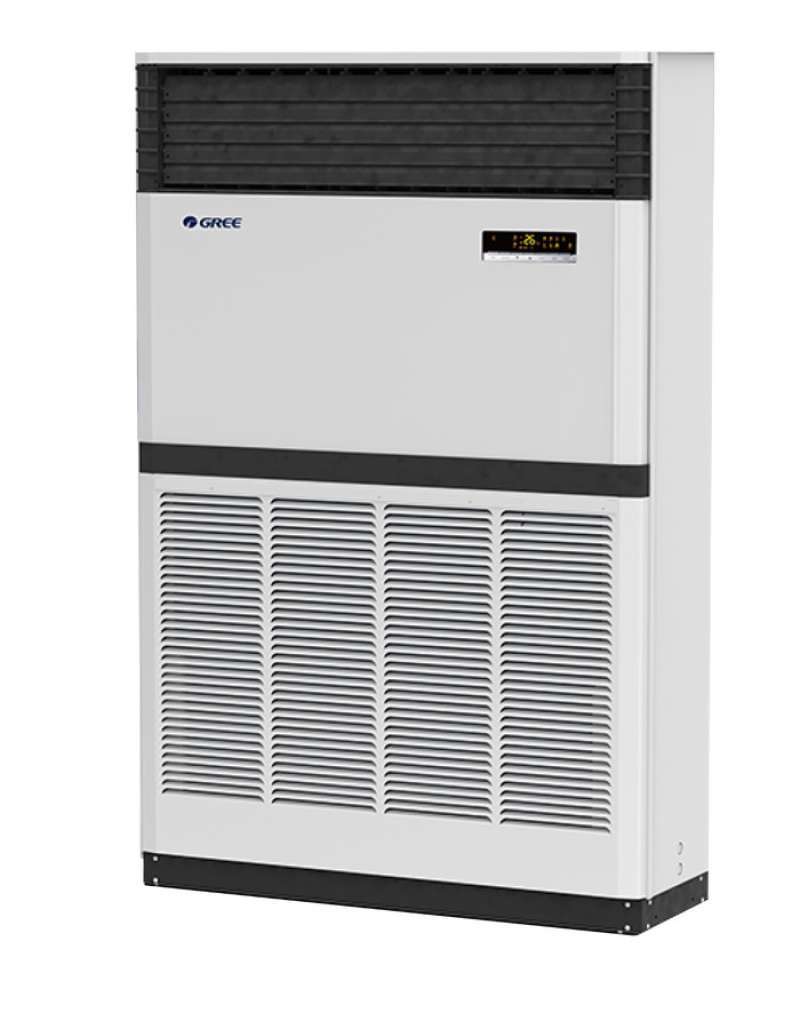 Jual Gree LF28WPd/Na-M Floor Standing Paket Air Cooled Unit di Seller ...