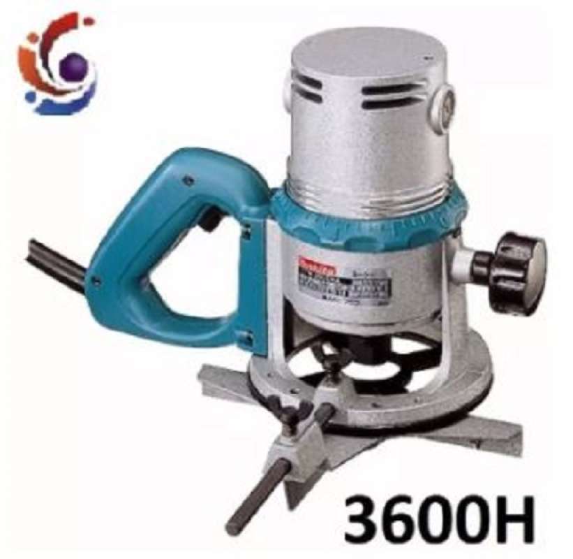 Jual MESIN ROUTER MAKITA 3600H di Seller MAKITA - Duri Kosambi, Kota ...